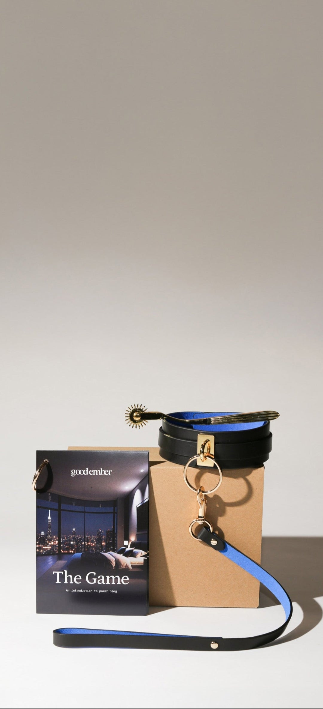 Is Christmas sexy now? – Good Ember