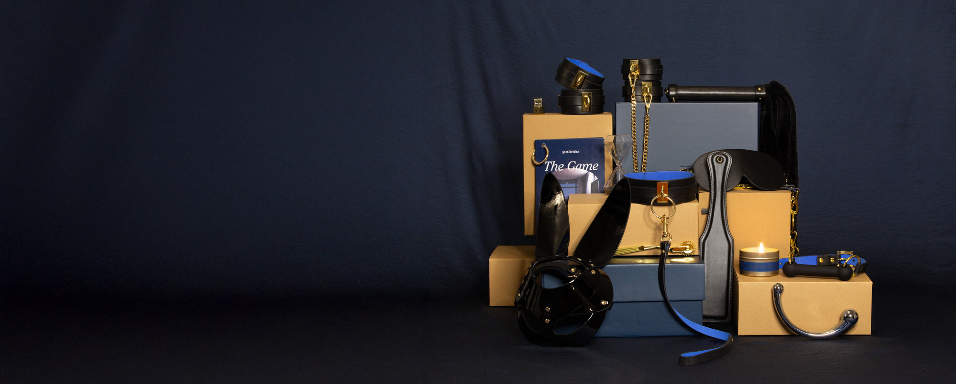 What is kink? A guide to understanding kinky practices – Good Ember